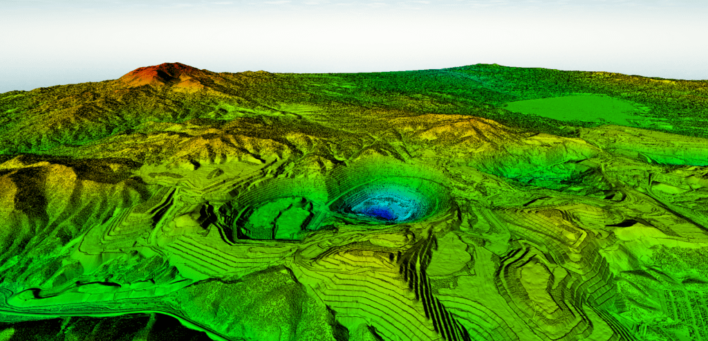 Surveying and Mapping | Digital Aerial Solutions